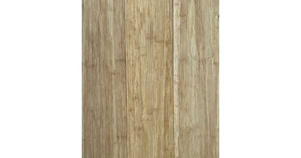 Bamboo Engineered